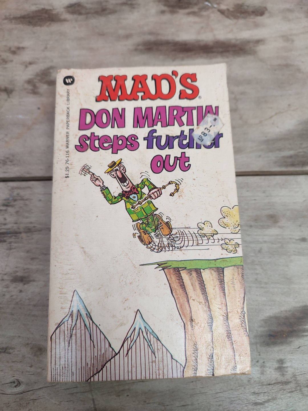 Set of 5 Old School Comic Books 50s 70s Collectible Comics Graphic ...