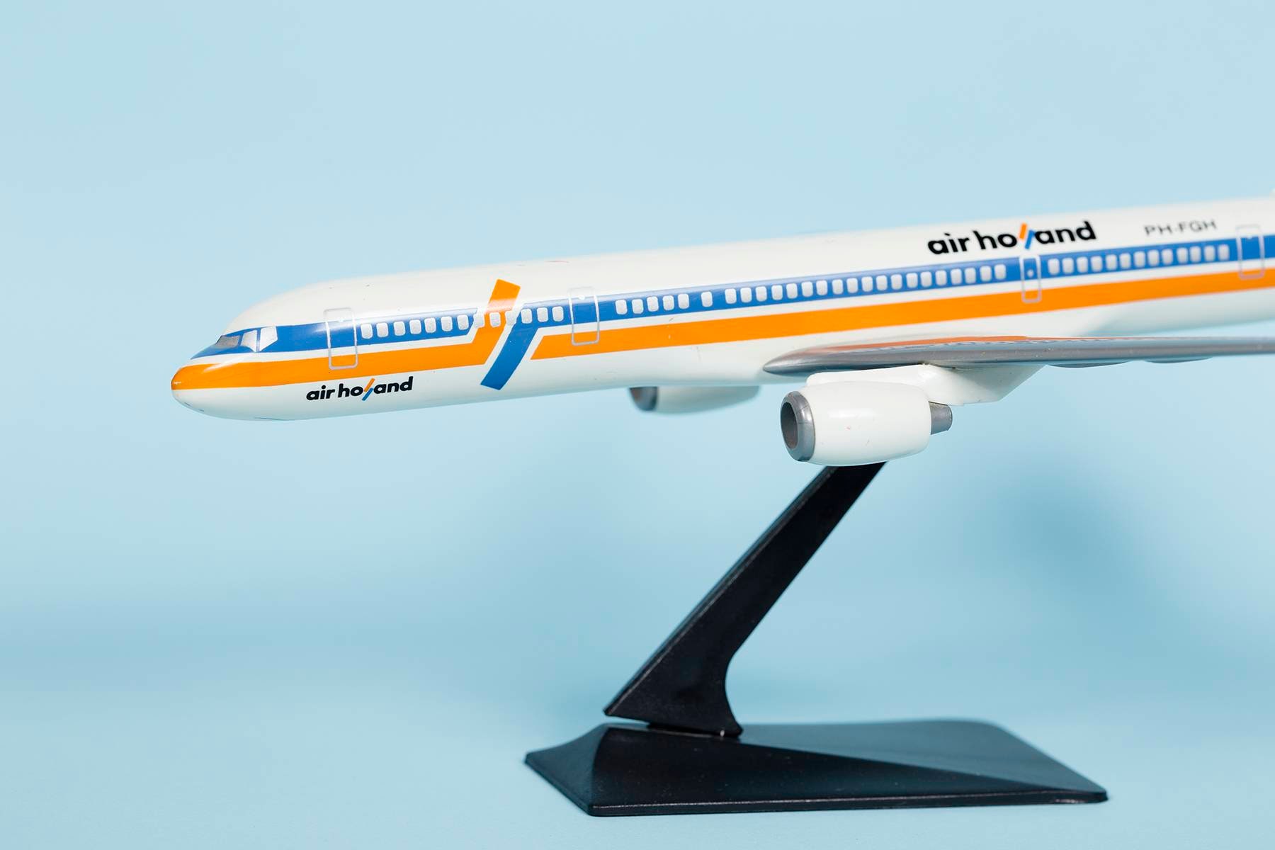 Miniature Airplanes Modelism Airplanes Boeing Boeing 757 Air - Etsy