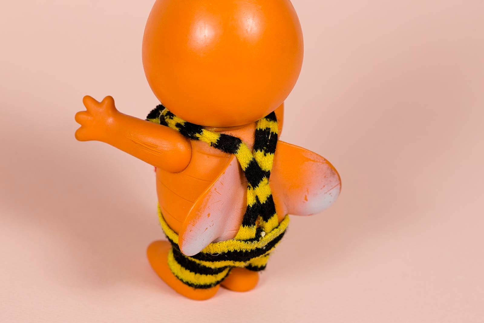 Willy Maya the bee Willy bee toy Vintage 1979 Greek Lyra Maya | Etsy