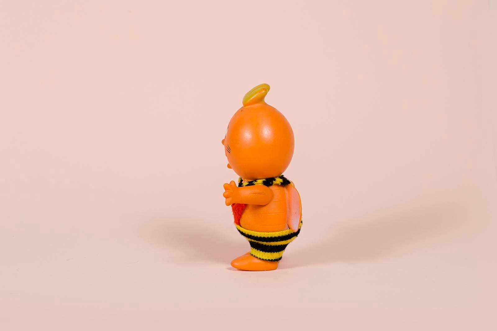 Willy Maya the Bee Willy Bee Toy Vintage 1979 Greek Lyra Maya - Etsy UK