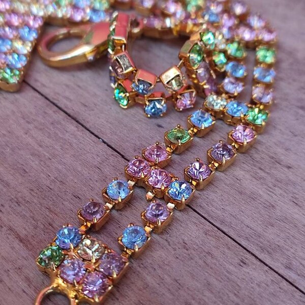 Y2k Waist Chain - Etsy