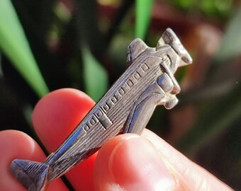 Victoria Cross Pin Badge - Etsy