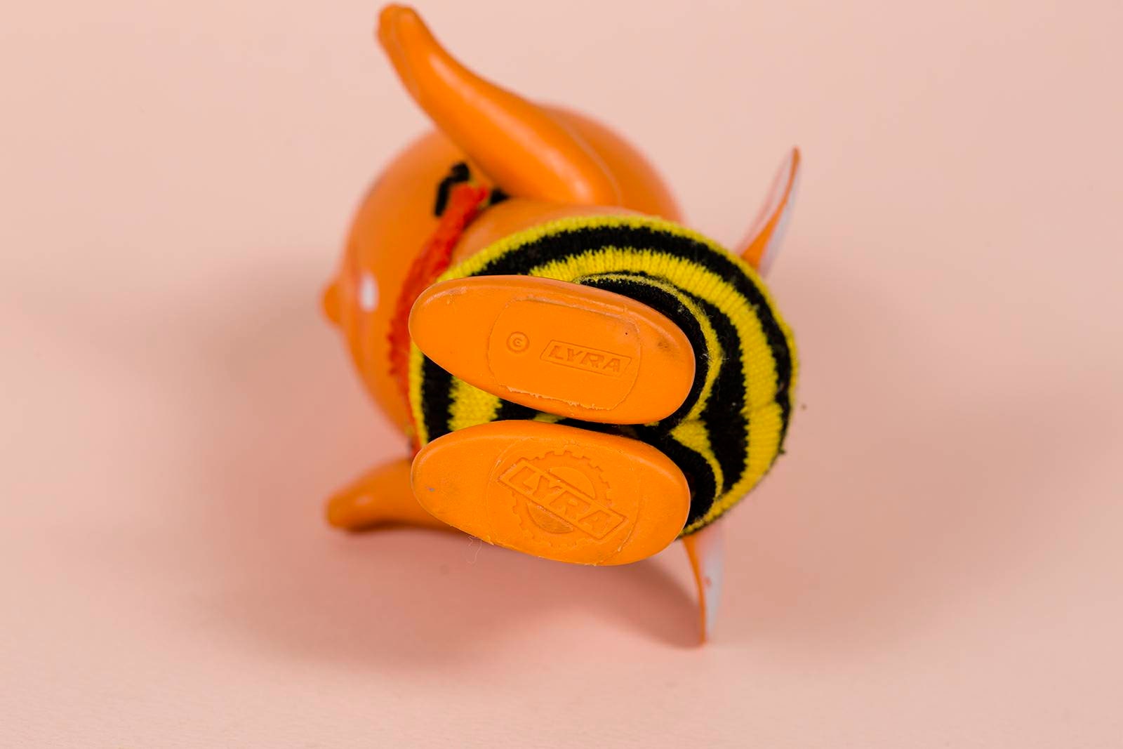 Willy Maya the Bee Willy Bee Toy Vintage 1979 Greek Lyra Maya - Etsy