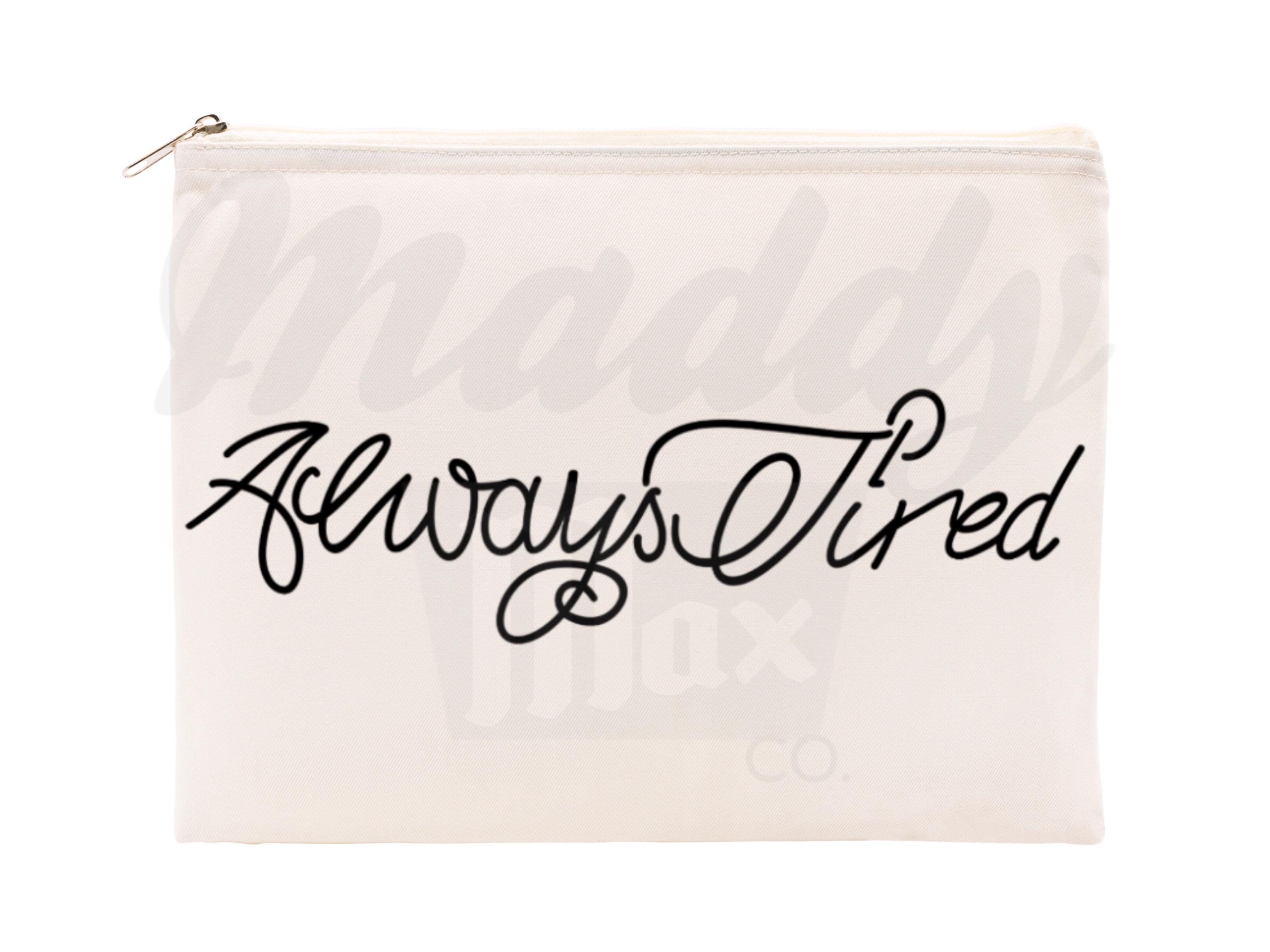 Always Tired Post Malone Tattoo SVG | PNG | Digital Files | Cutting ...