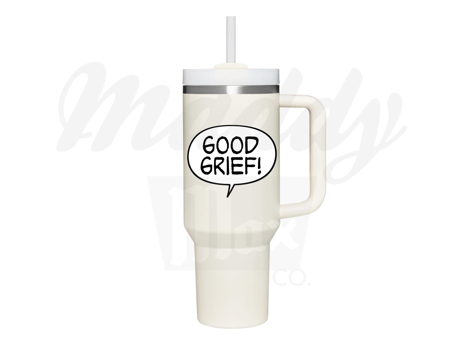 Good Grief Charlie SVG | PNG | Digital Files | Cutting Files | Peanut ...