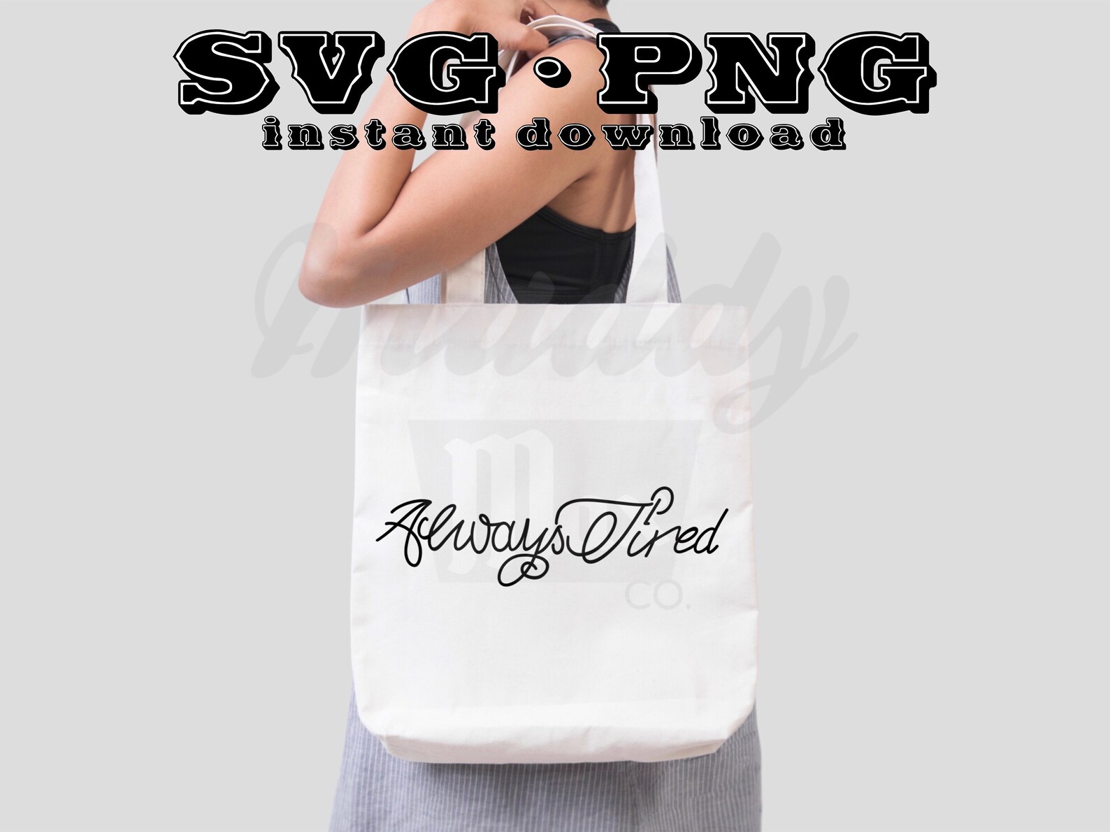 Always Tired Post Malone Tattoo SVG PNG Digital Files - Etsy