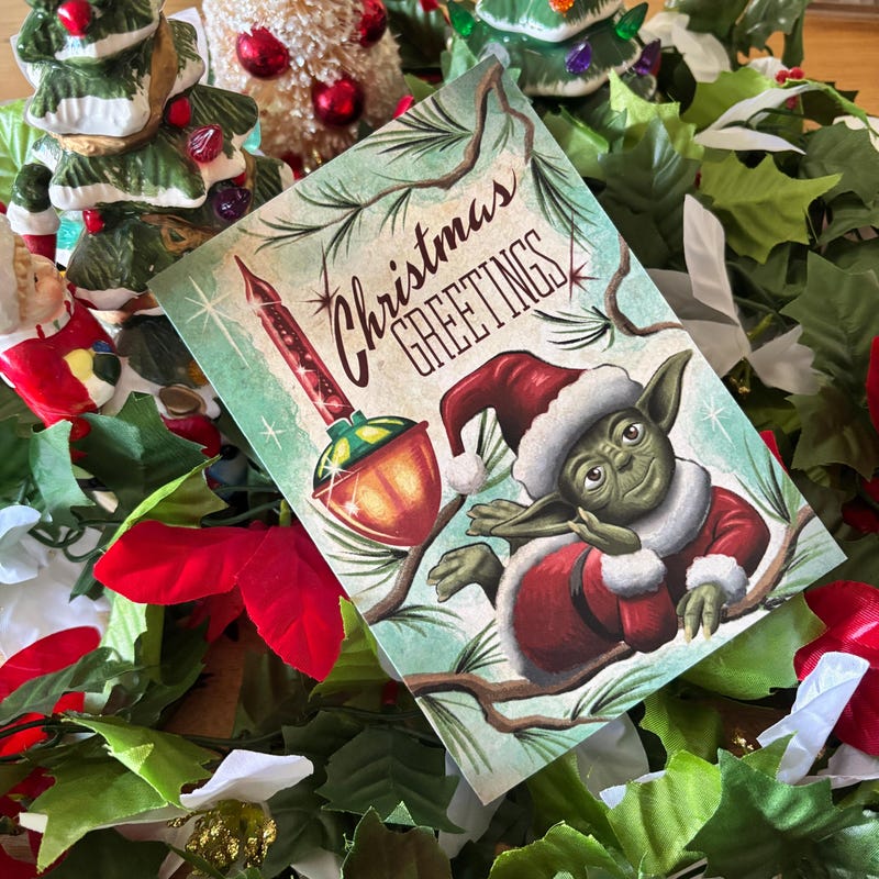 Elf War Party - Etsy