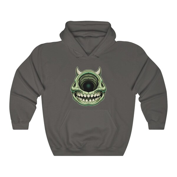 Mike Wazowski - Etsy