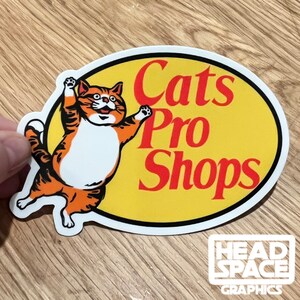 Bass Pro Funny Sticker - Etsy