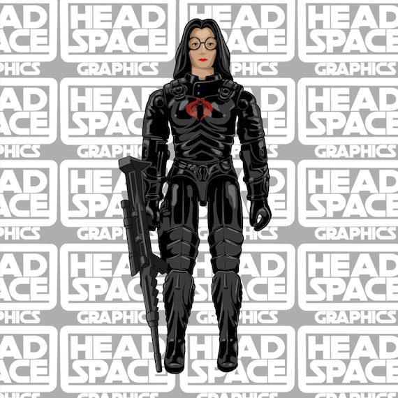 Baroness Cobra