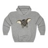 Alien Prometheus Hoodie - Etsy