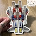 Transformers Starscream Decepticon Vinyl Decal - Etsy