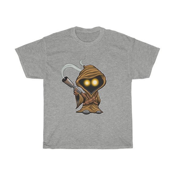 Jawas t shirt store