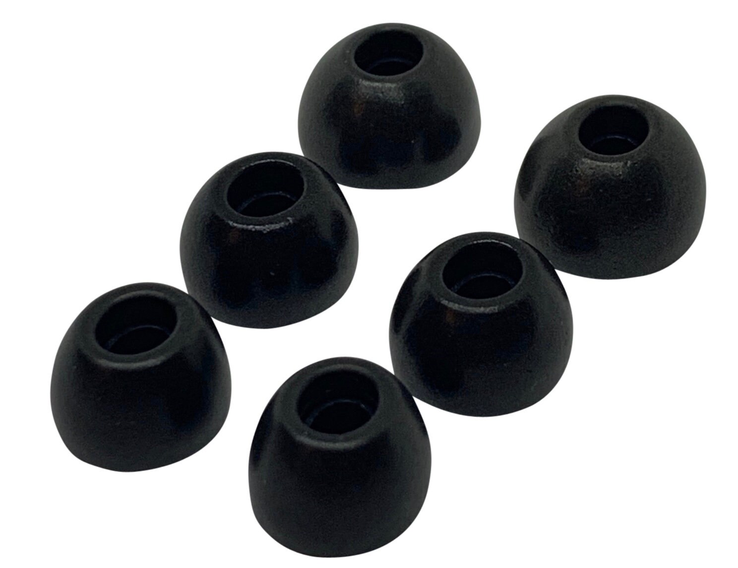 Replacement Memory Foam Ear Buds Tips Earbuds for Apple - Etsy