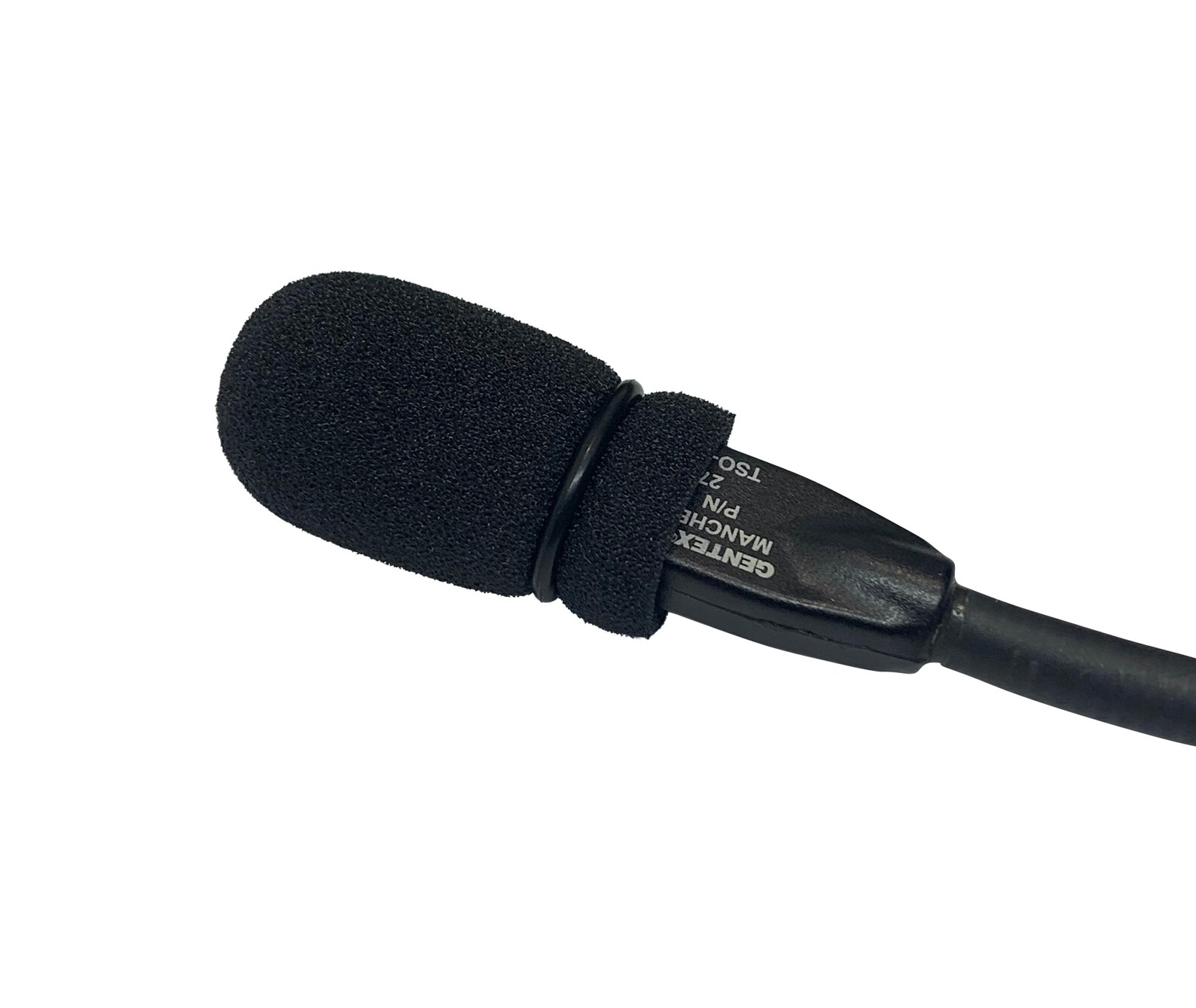 Bose A20 A10 X Aviation Headset Microphone Windscreen Mic Mike - Etsy