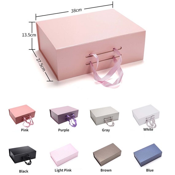 Special Boxes for Gifts - Etsy