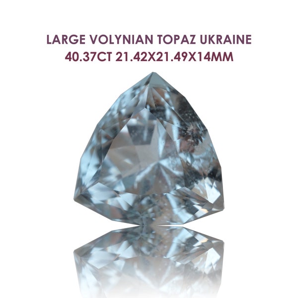 Ukrainian Topaz - Etsy