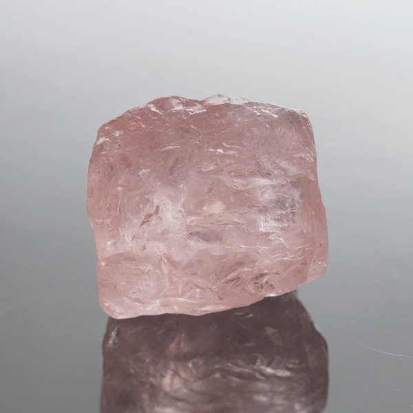 Raw Morganite - Etsy