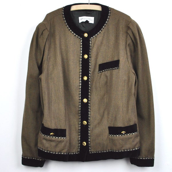 East German Jacket - Etsy