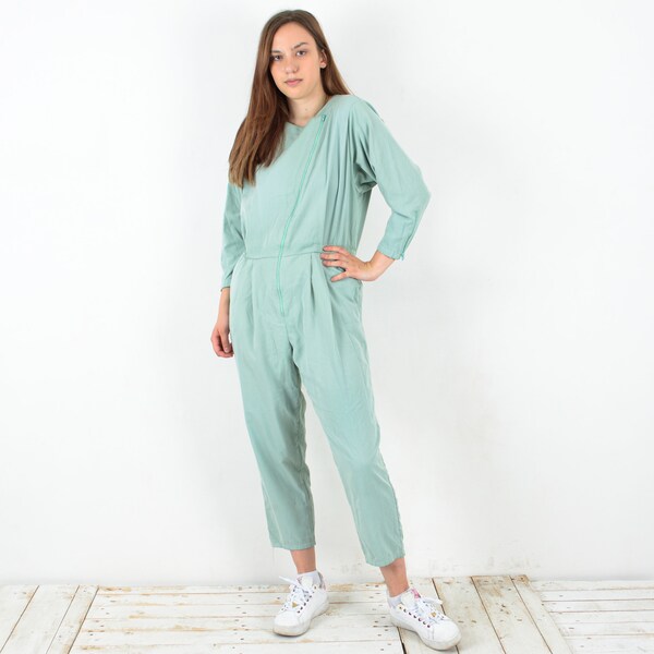 Vintage Mint Green - Etsy