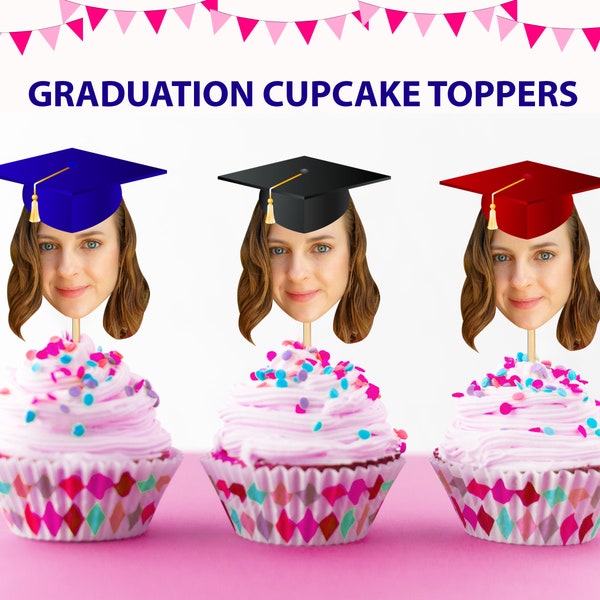 Printable Bachelorette Cupcake Toppers - Etsy