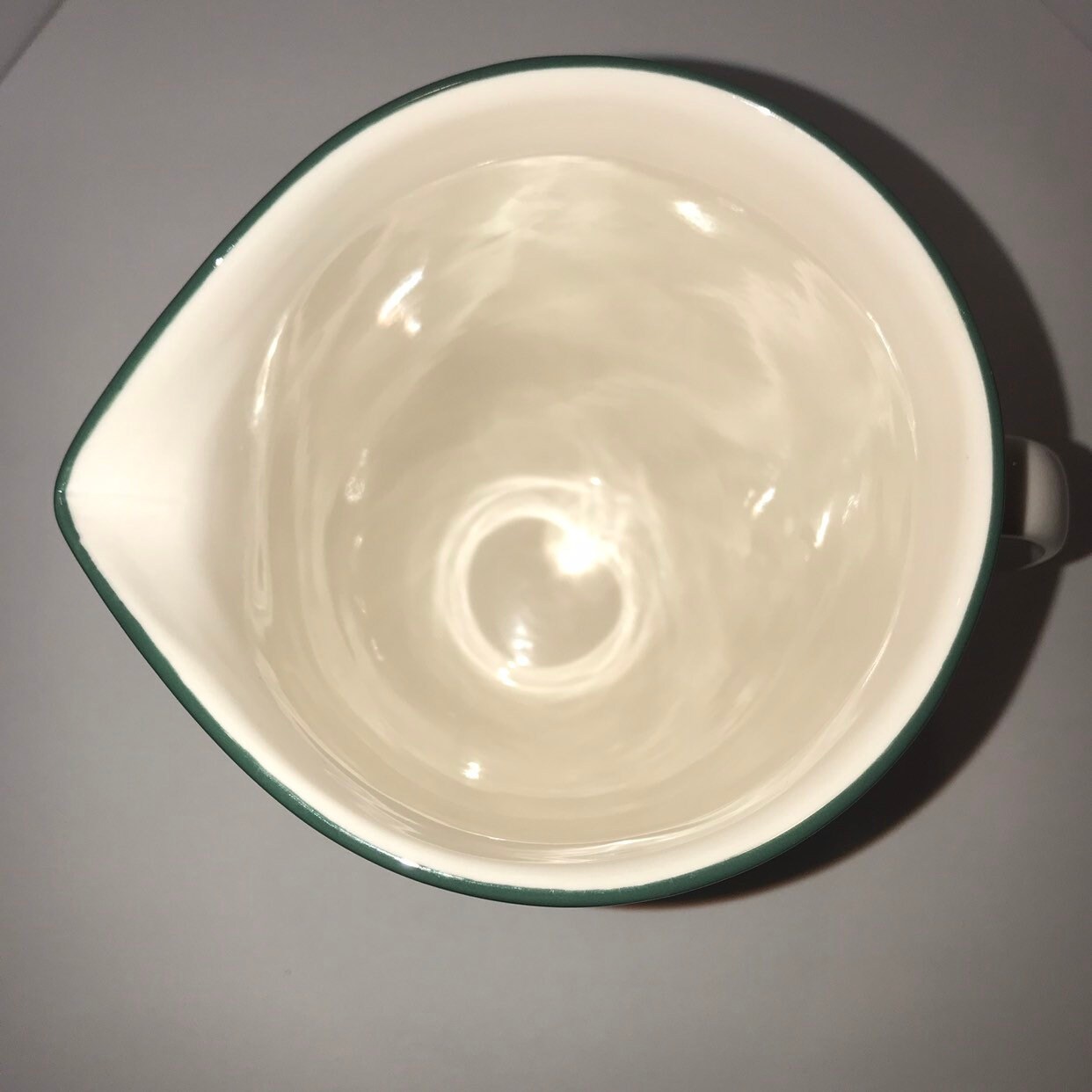 Starbucks Barista Pitcher - Etsy