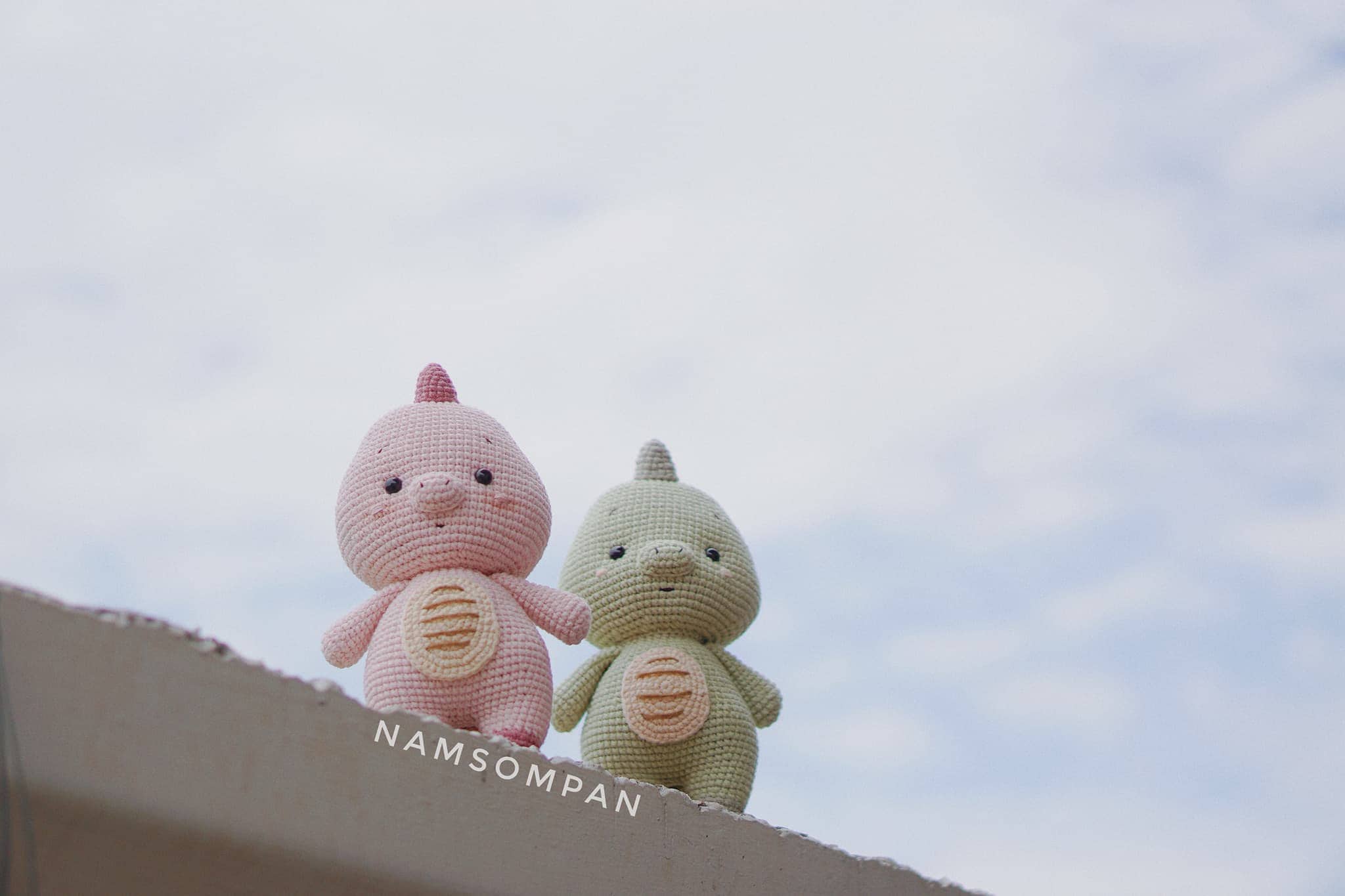 PDF Pattern-crochet Amigurumi Godzilla Pattern Digital - Etsy UK