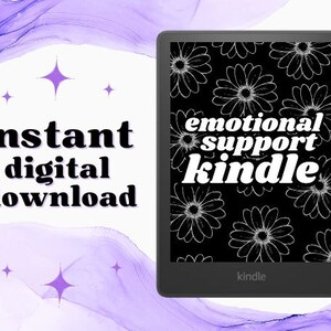 Kindle Girlie Lock Screen Bundle 12 EPUB Files - Etsy