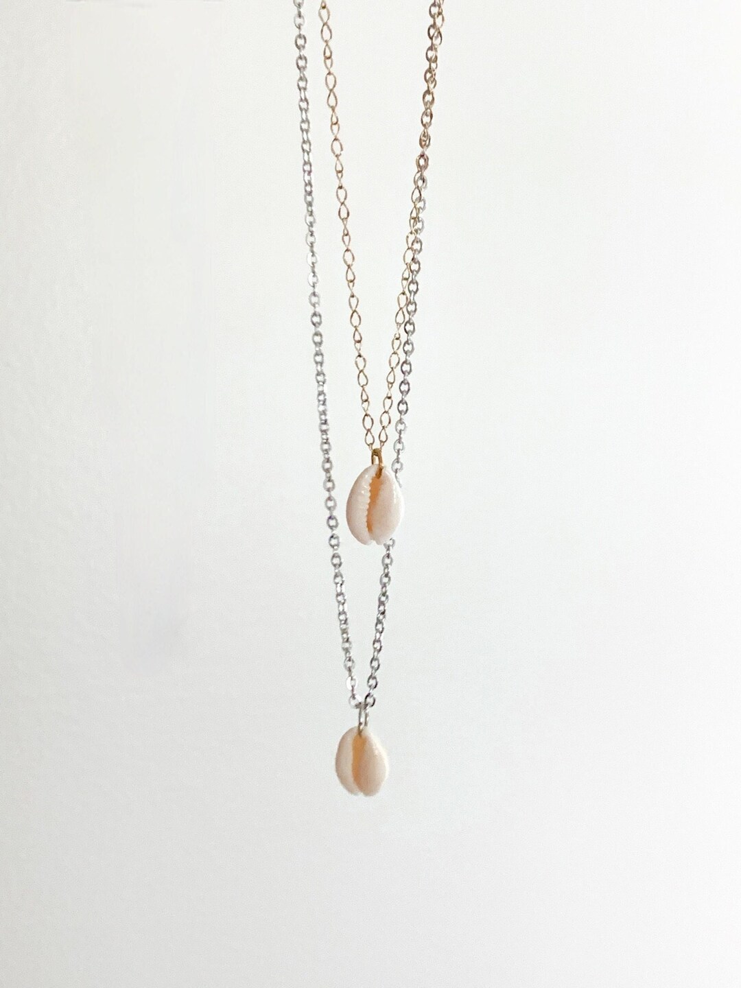 Crowie Necklace - Etsy
