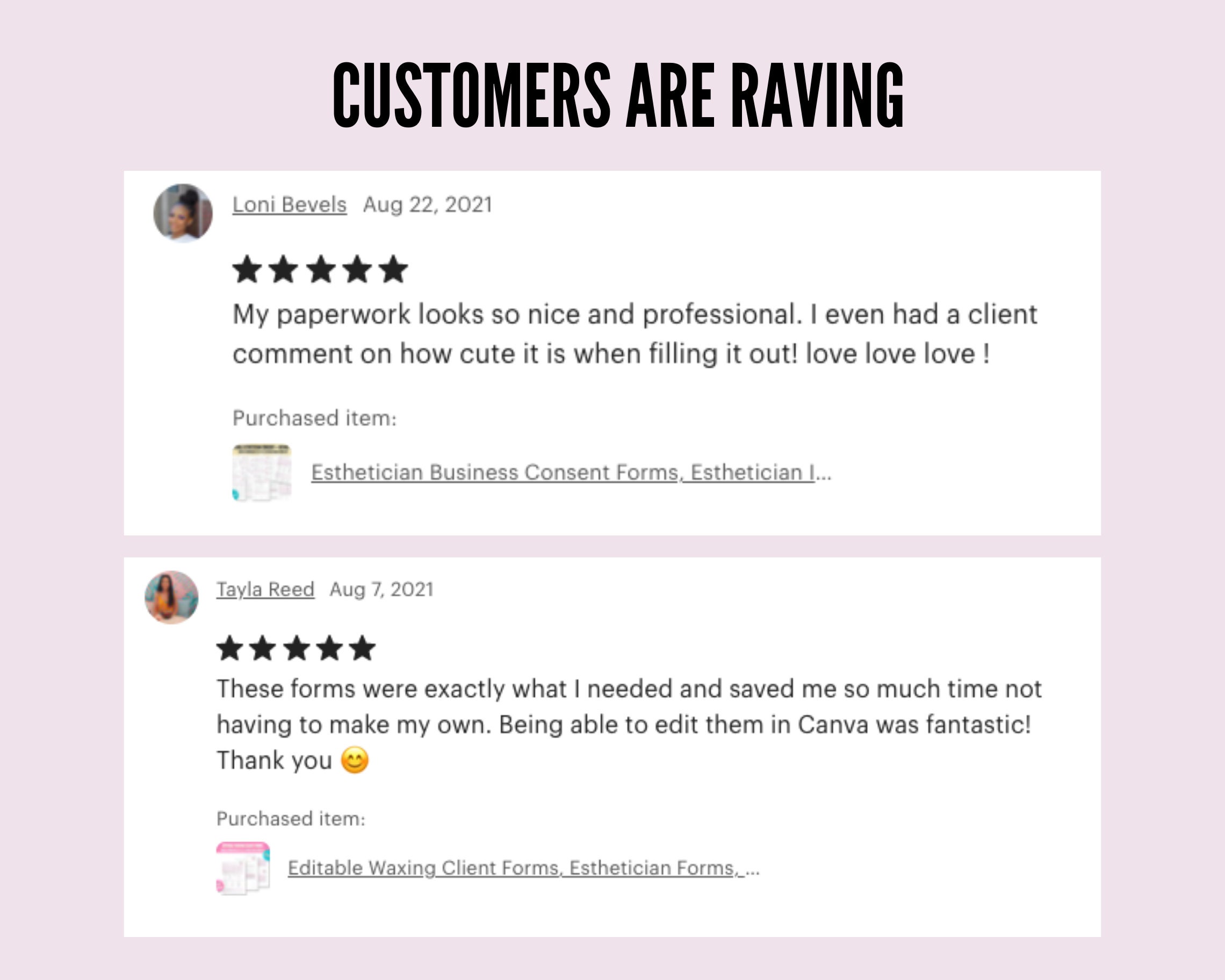 Editable Kybella Intake Form, Consent Form PDF, Esthetician Business ...