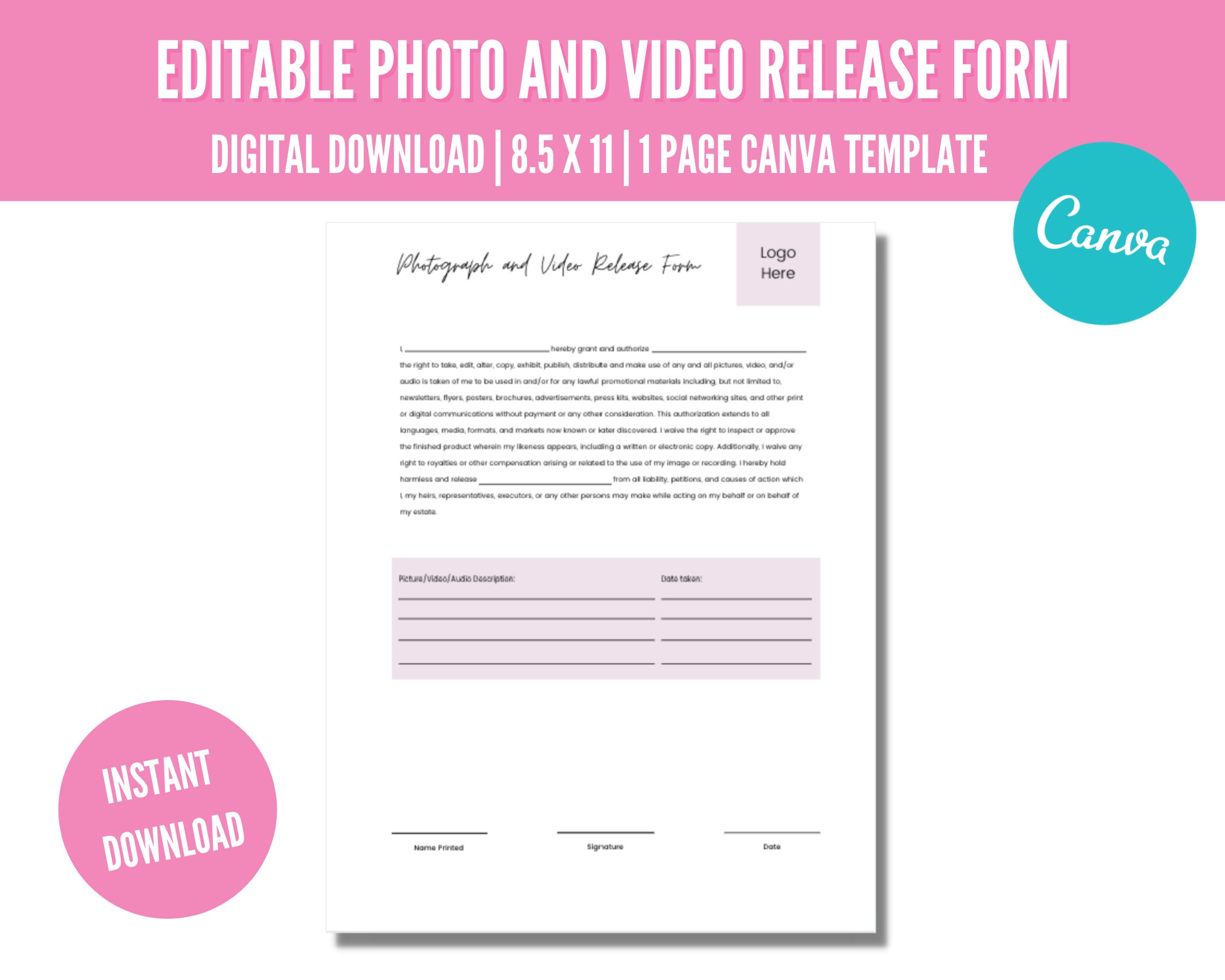 Editable Client Feedback Form Spa Client Feedback Form - Etsy