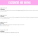 Lingam Steam Intake Forms: Esthetician Client Consent (canva Template ...