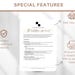 Tile Installation Contract Template: Editable Contractor Agreement ...