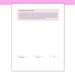 Lingam Steam Intake Forms: Esthetician Client Consent (canva Template ...