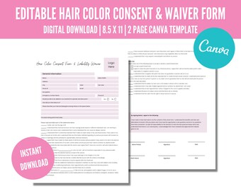 Color Consultation - Etsy