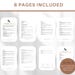 Tile Installation Contract Template: Editable Contractor Agreement ...