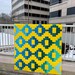 Synergy Quilt Pattern - Etsy