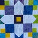 Arabella's Garden Digital Quilt Pattern - Etsy
