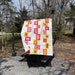 Topsy Turvy Quilt Pattern - Etsy