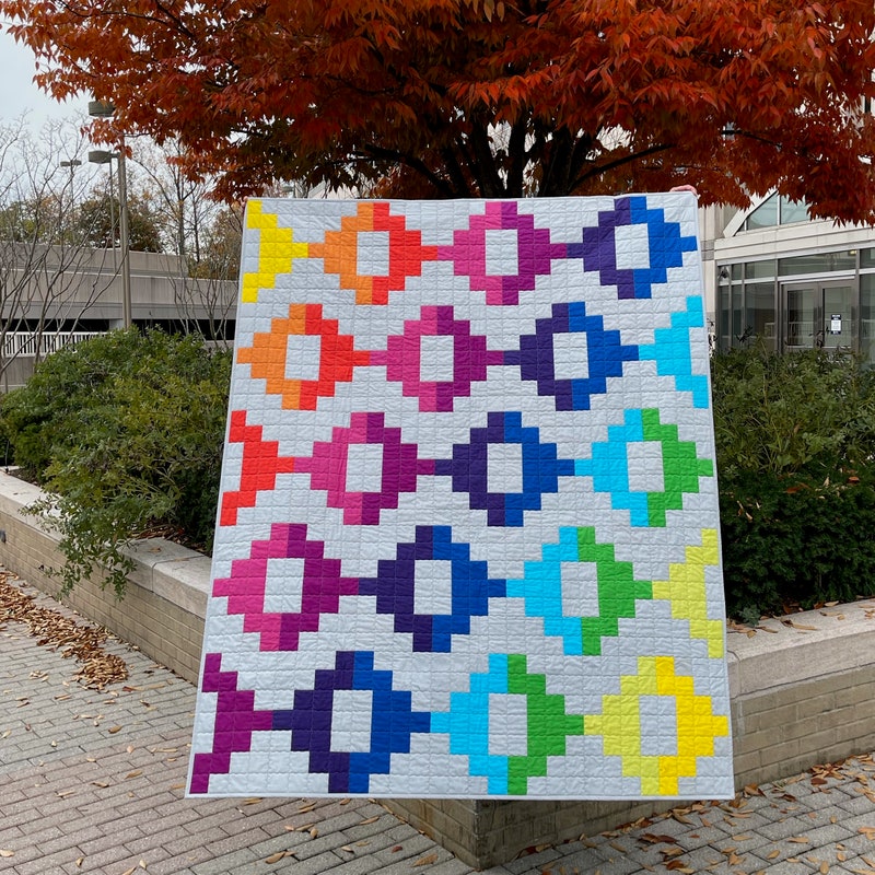 SewPreetiQuilts - Etsy
