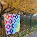 Synergy Quilt Pattern - Etsy