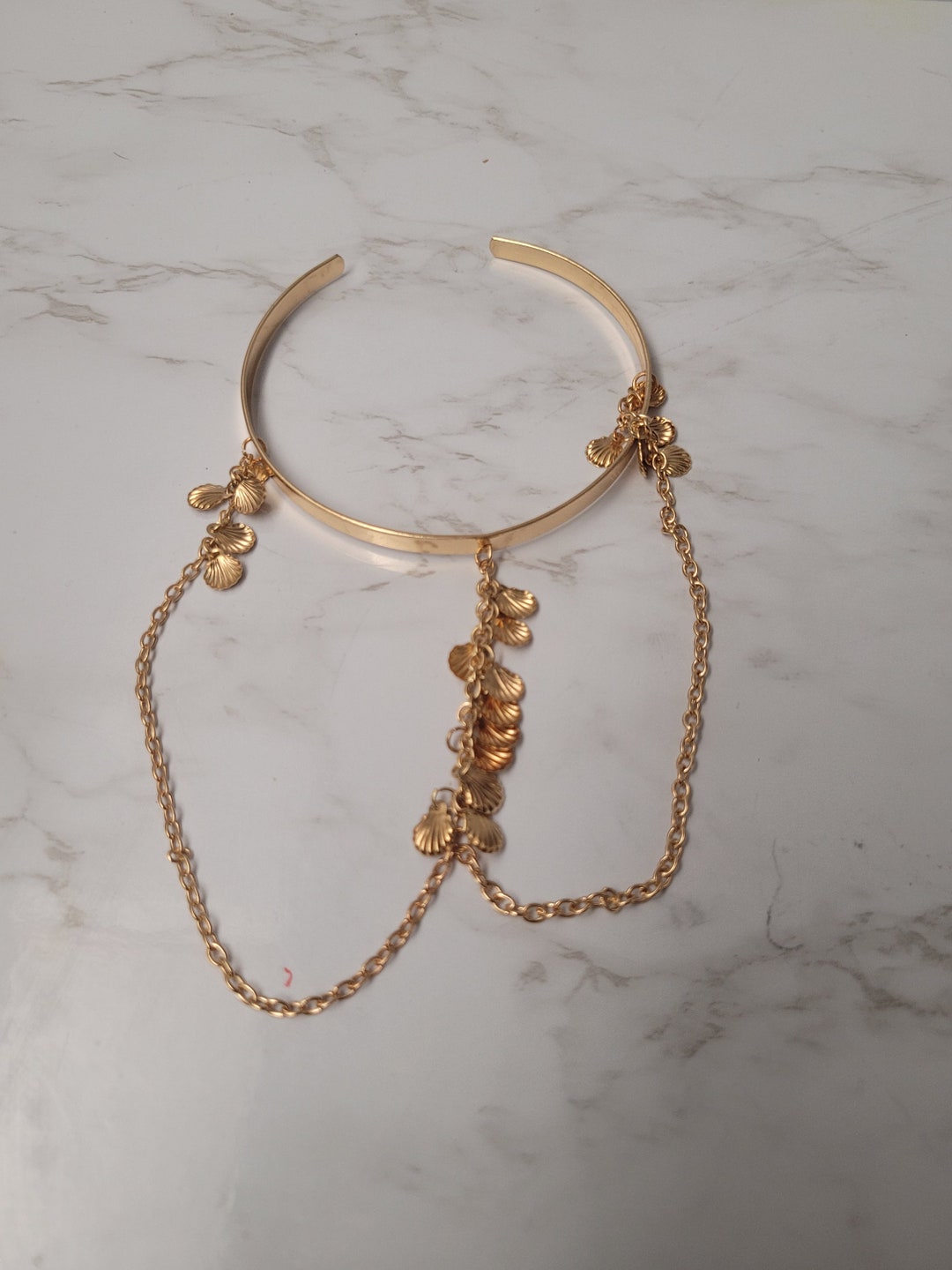Luxury Bling Bling Arm Jewelry - Etsy