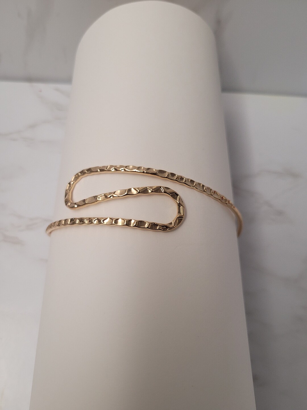 Luxury Bling Bling Arm Jewelry - Etsy