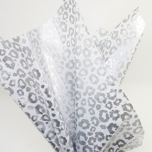 Printed Tissue Paper - Etsy