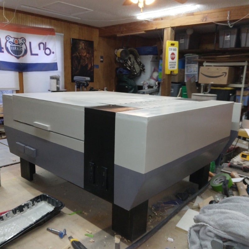 Nes Coffee Table - Etsy