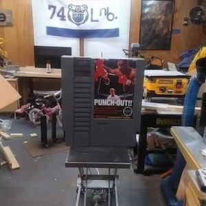 Custom Nes Table - Etsy