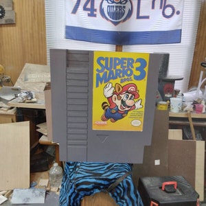 Custom Nes Table - Etsy