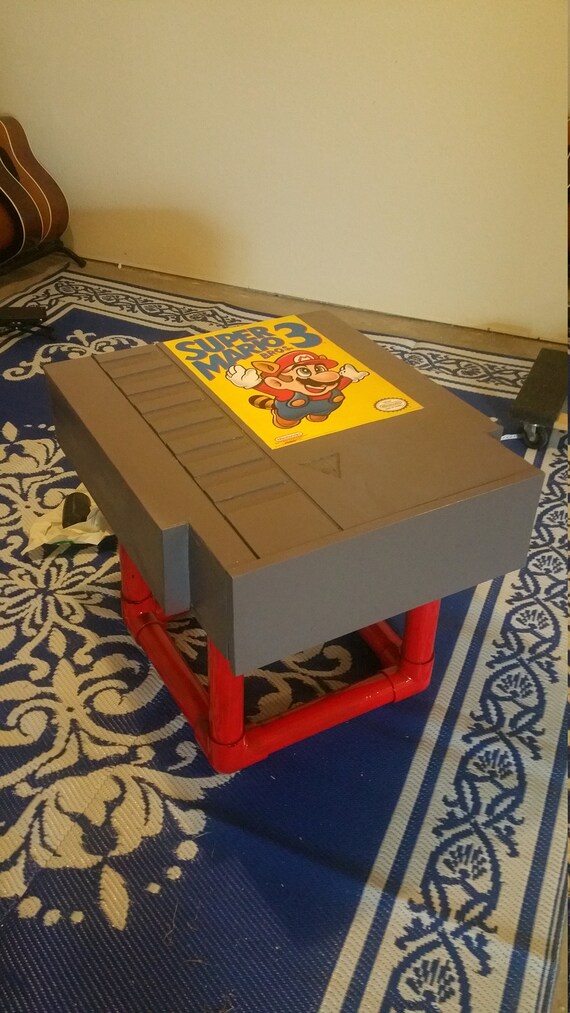 Custom nes table | Etsy