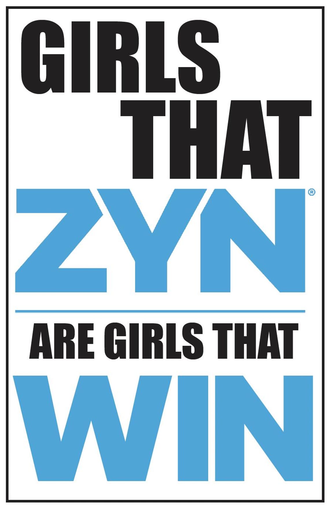 Zynners Poster - Etsy