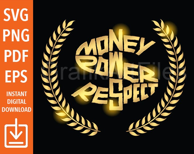 Money Power Respect Wallpaper